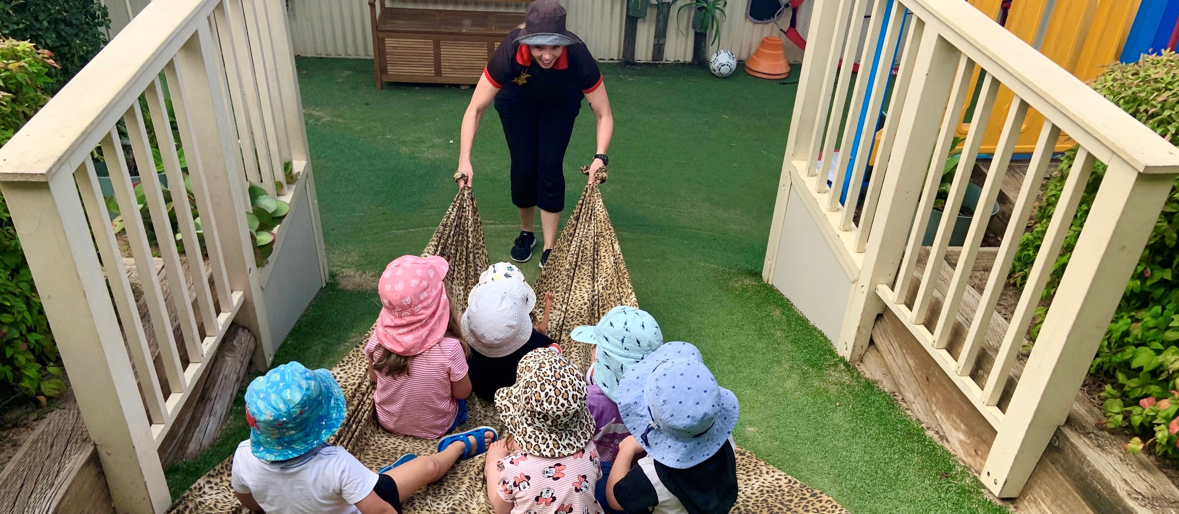 Our Philosophy – Karalta Cottage Kindergarten